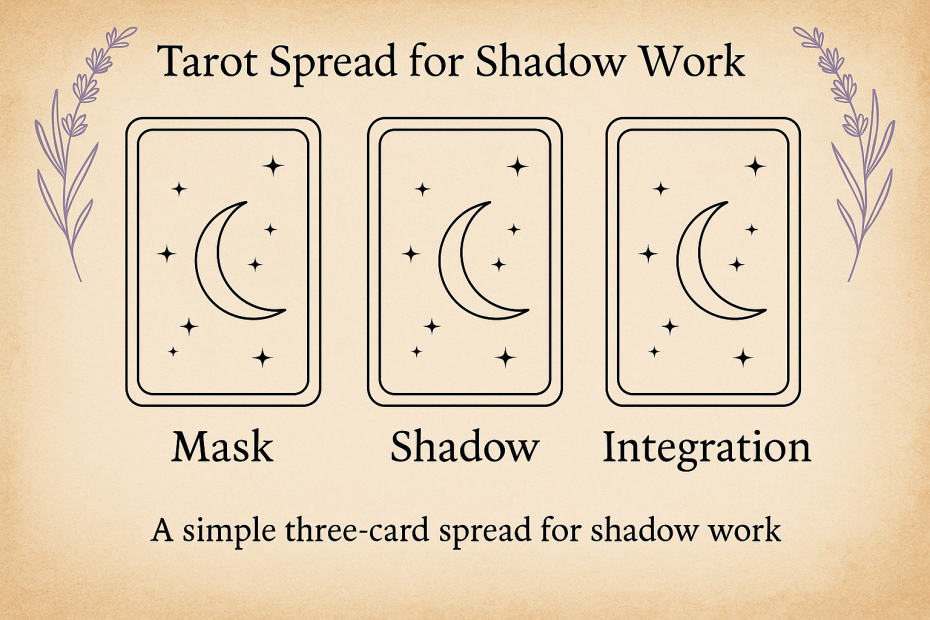What Is Shadow Work? A Complete Beginner’s Guide (With Rituals ...