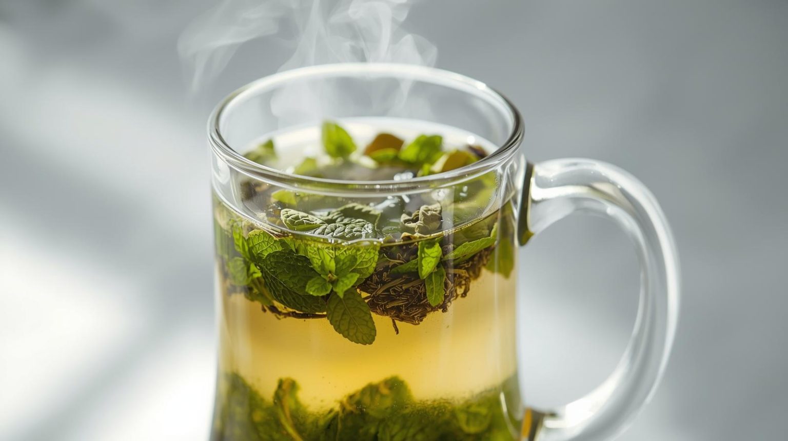 Top 10 Best Herbal Teas for Cold & Flu Season - Hearth & Hedge