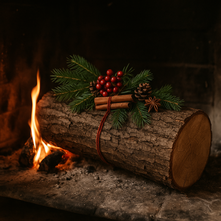 What Is Yule? A Cozy Guide to Winter Solstice Traditions, Magic ...