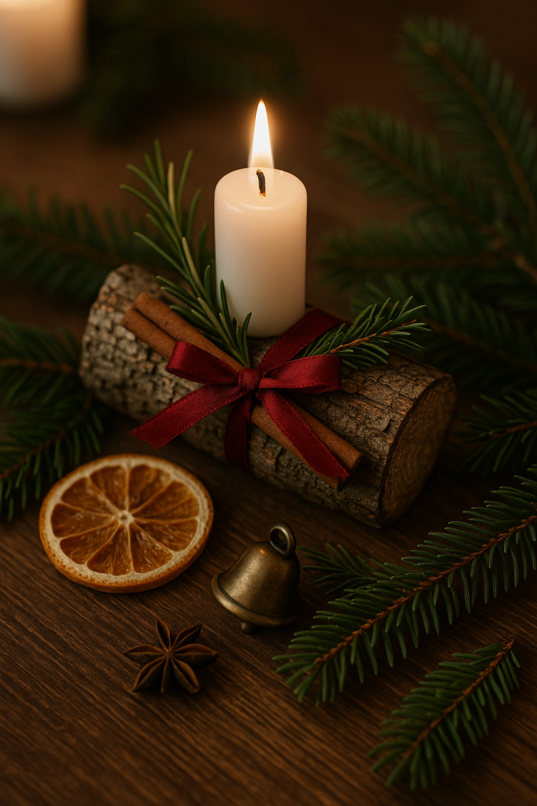 What Is Yule? A Cozy Guide to Winter Solstice Traditions, Magic ...